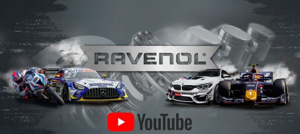 Ravenol Malaysia – The Lifeblood of Your Car